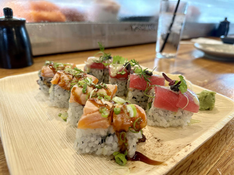 The 19 best restaurants to try in Ballantyne
