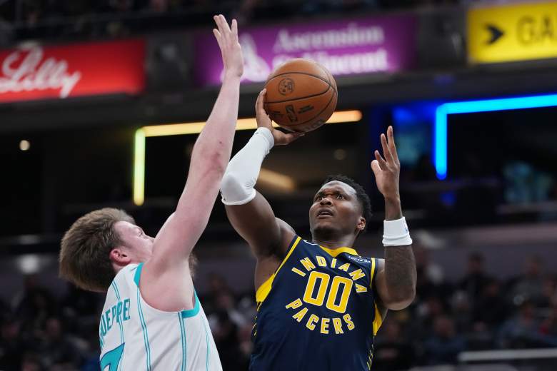 Indiana Pacers Make Roster Move After Finally Getting Healthier