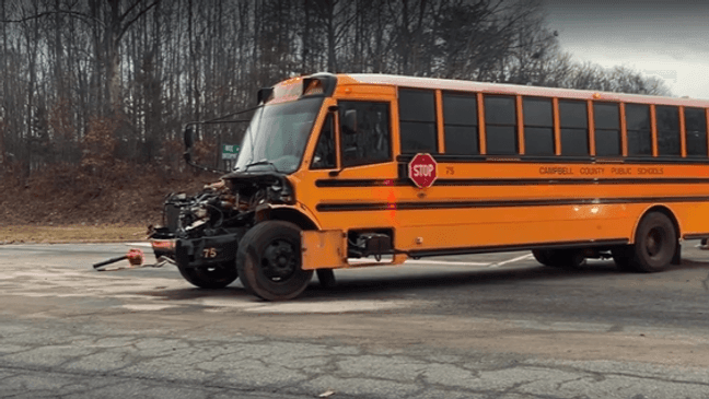 Delegate Wendell Walker secures safer school zone after Campbell County ...