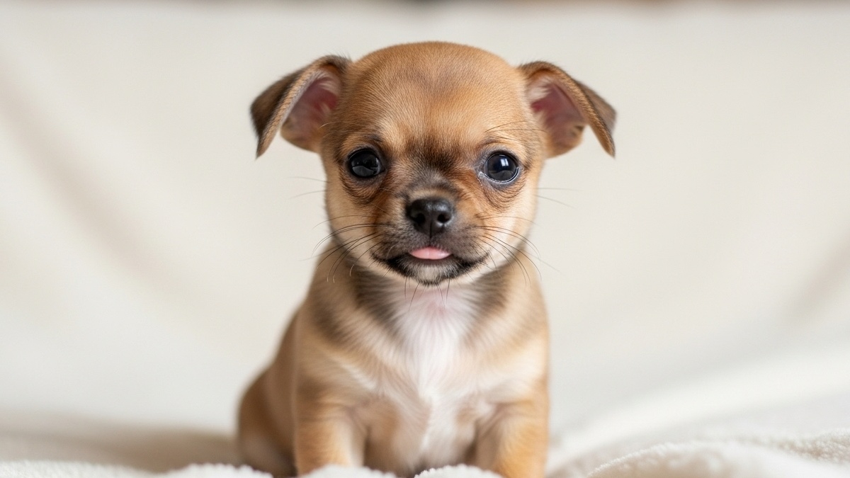 These small dog breeds may exhibit aggressive behavior at home