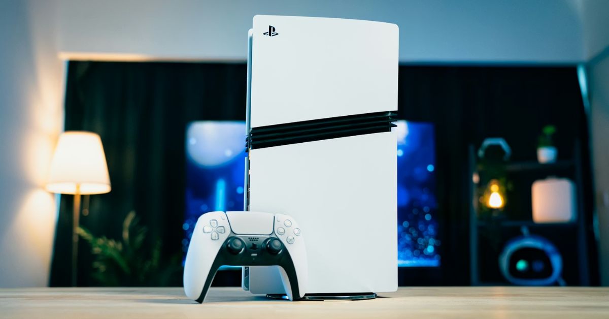 Sony Reveals Major Savings On PS5 Consoles For Black Friday 2025