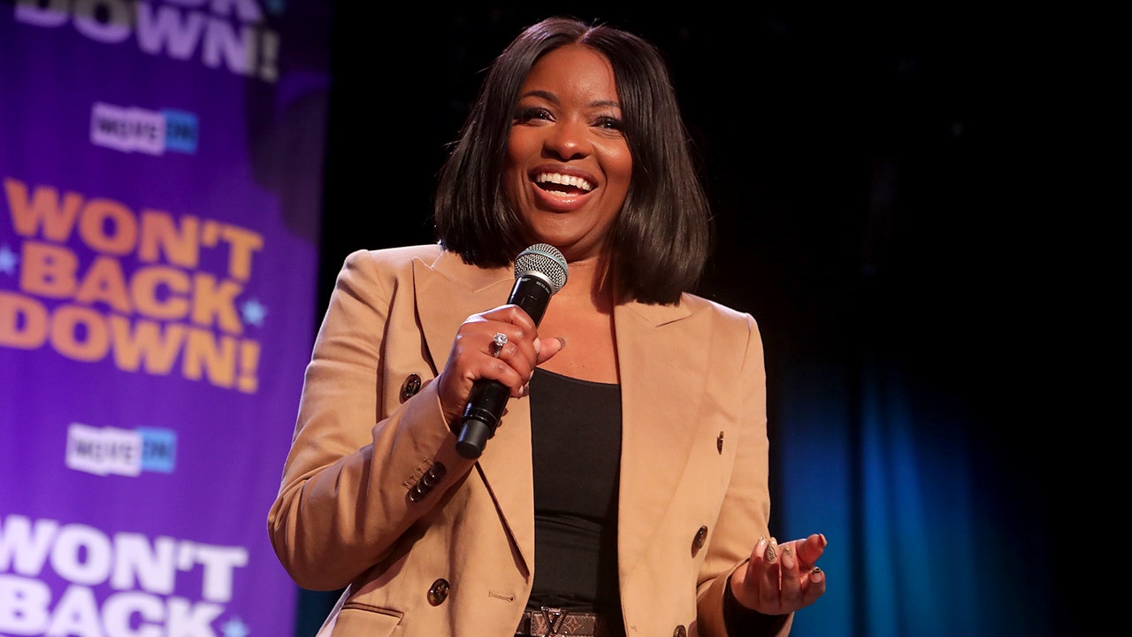 Eric Swalwell boasts 'Avengers' roster of Democratic leaders, forgets ...