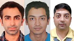 India 'A' Outclasses Oman 'A' As India 'B' Goes Down To Formidable ...