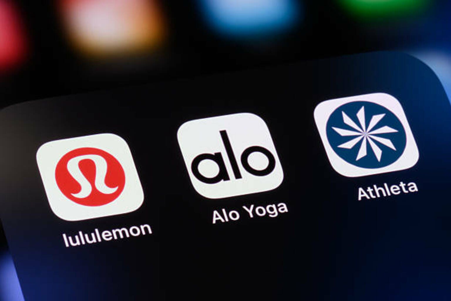 Lululemon faces uphill battle, pinning its turnaround on FY26 product ...