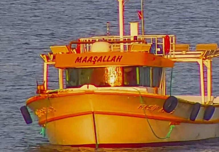 Τι γράφουν τουρκικά ΜΜΕ για τους πυροβολισμούς στο Αγαθονήσι
