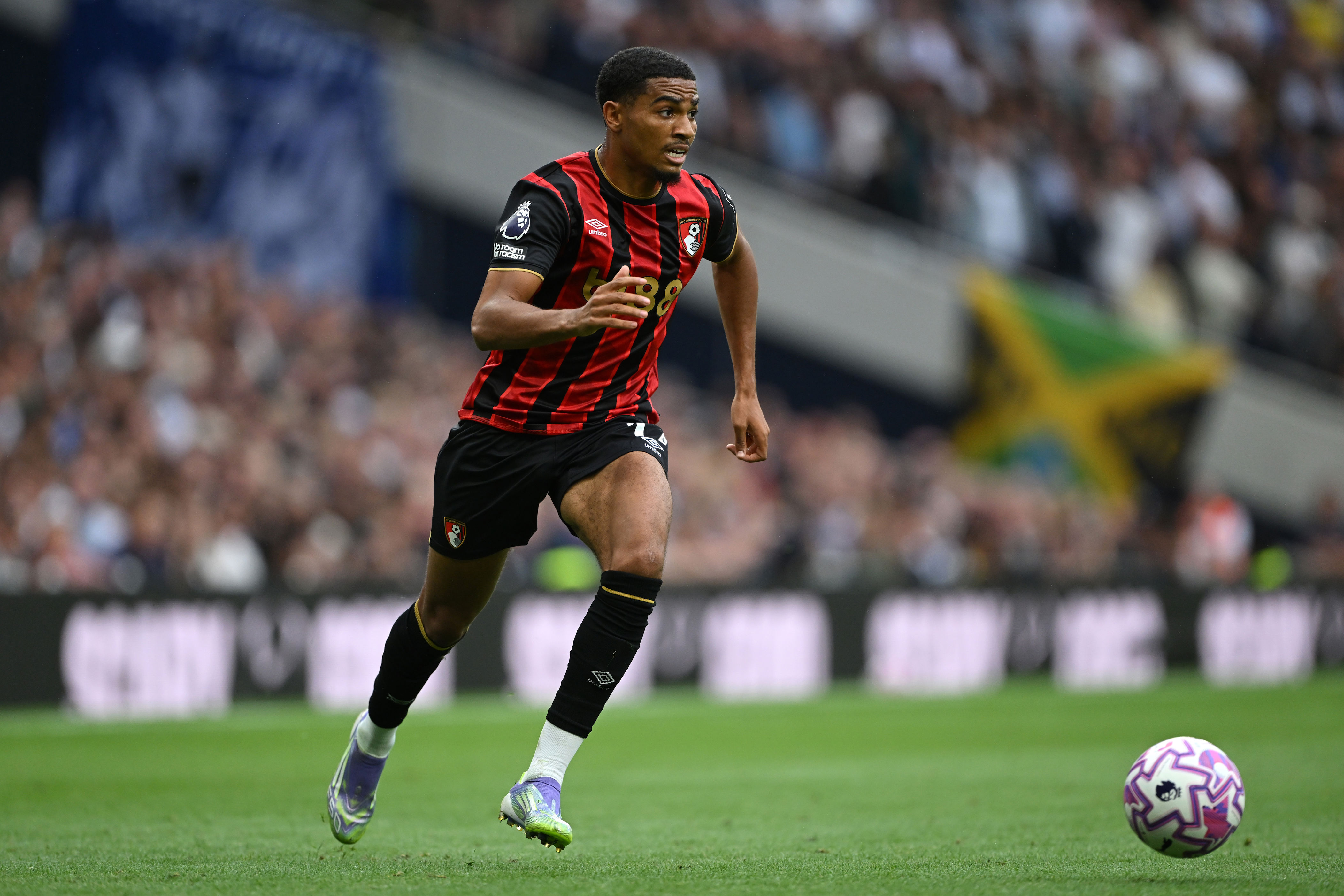 'Very bad': Bournemouth goalscorer fumes at referee in verdict on ...