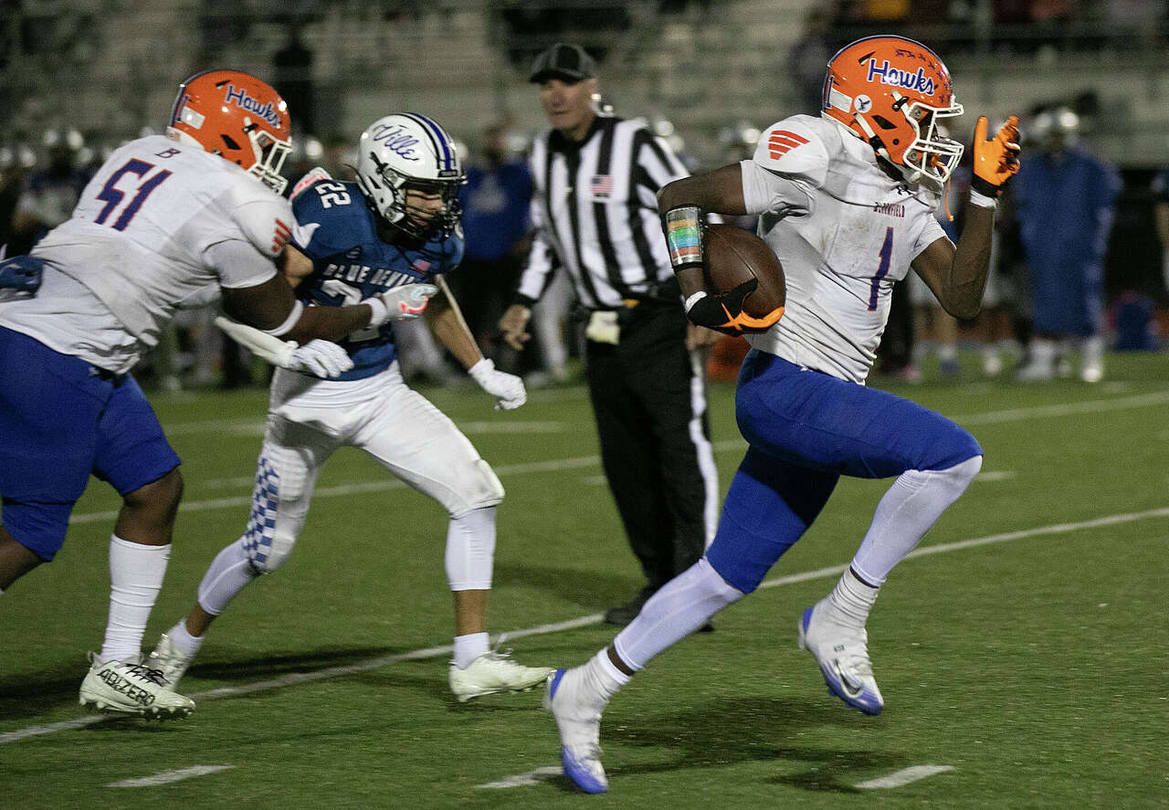 Games and players to watch for Week 11 of the Connecticut high school ...