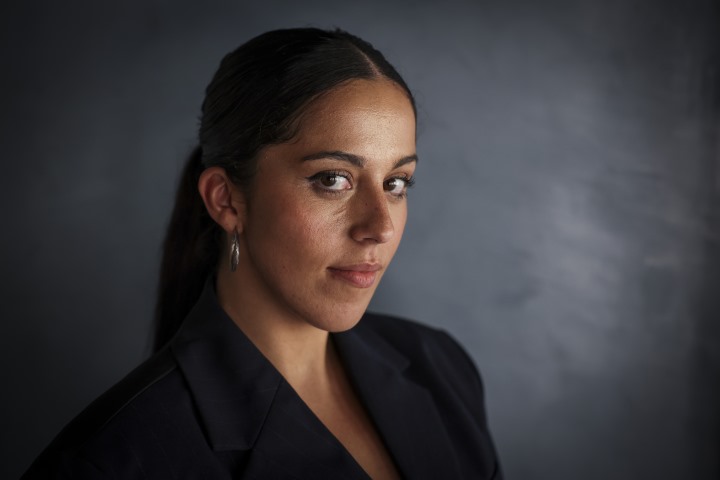 Sara Correia com datas marcadas para Londres, Utreque e Paris em 2026