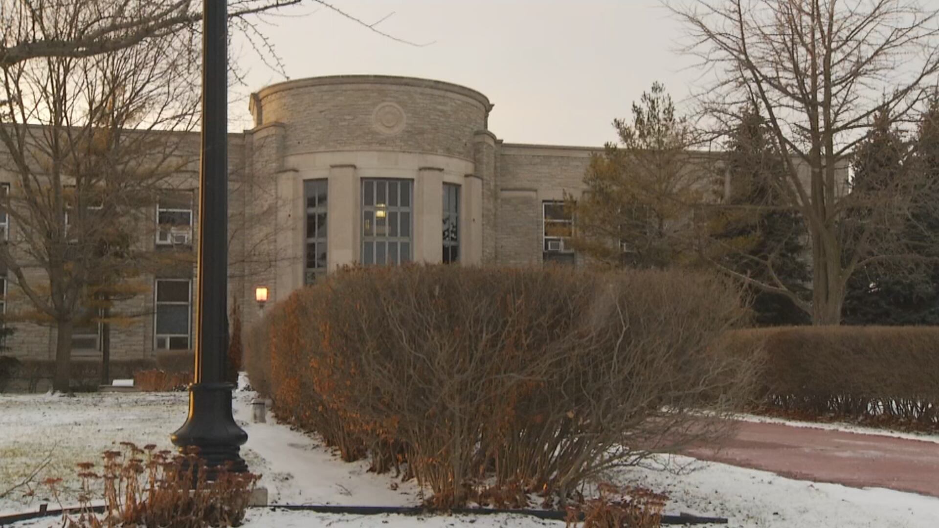 City of Saginaw announces new office locations