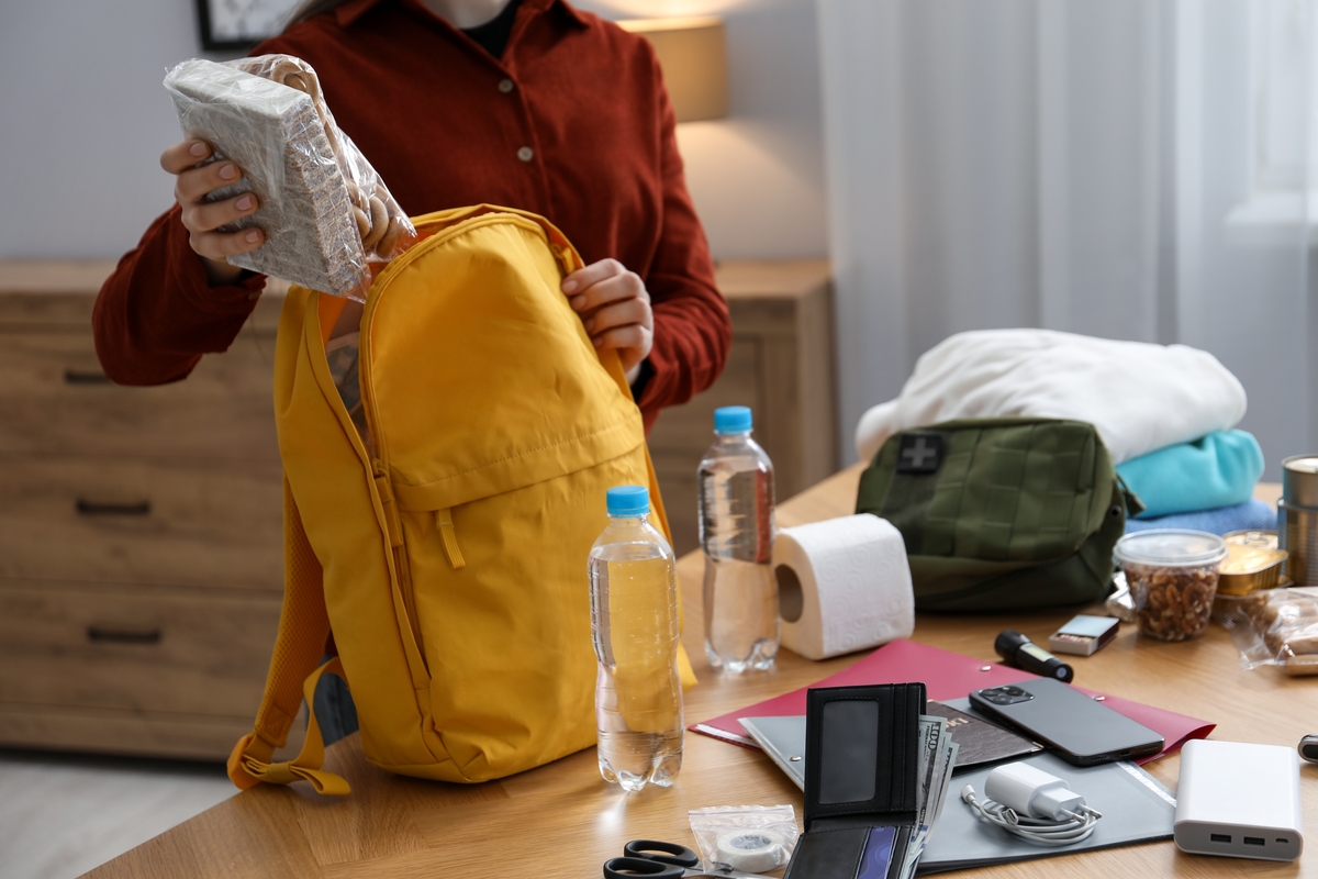 "Tous responsables" : le Dr Kierzek détaille le kit de survie du ...