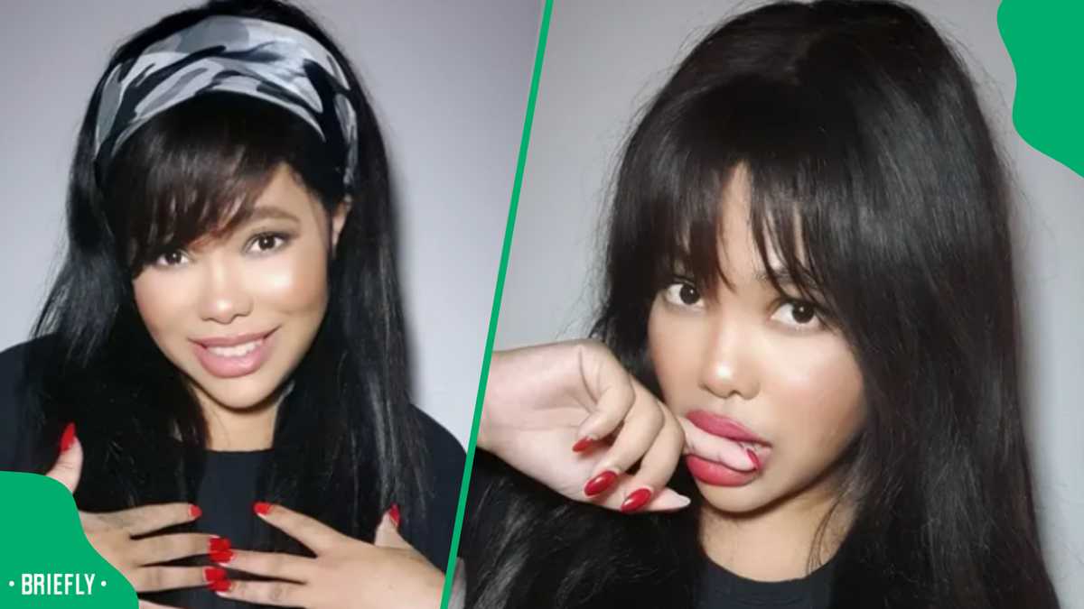 Take a look at Pam Andrews enjoying quality time with her hubby and son