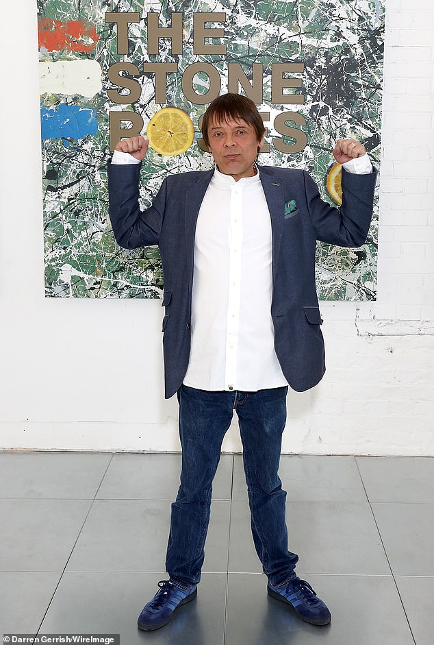 Liam Gallagher and Shaun Ryder lead celebrity tributes to Gary 'Mani ...