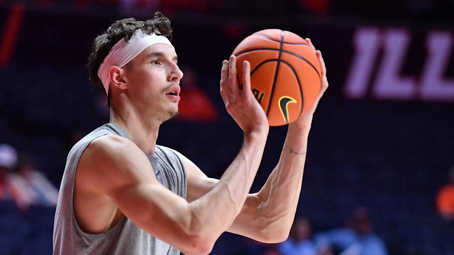 Illinois vs. Alabama: Strengths and Struggles for Each Active Illini in ...