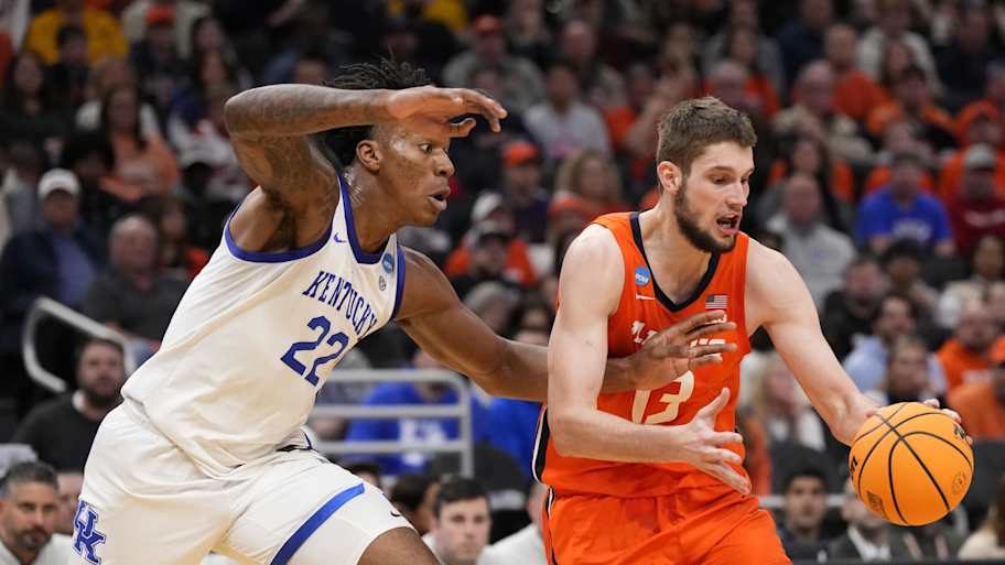 Illinois vs. Alabama: Strengths and Struggles for Each Active Illini in ...
