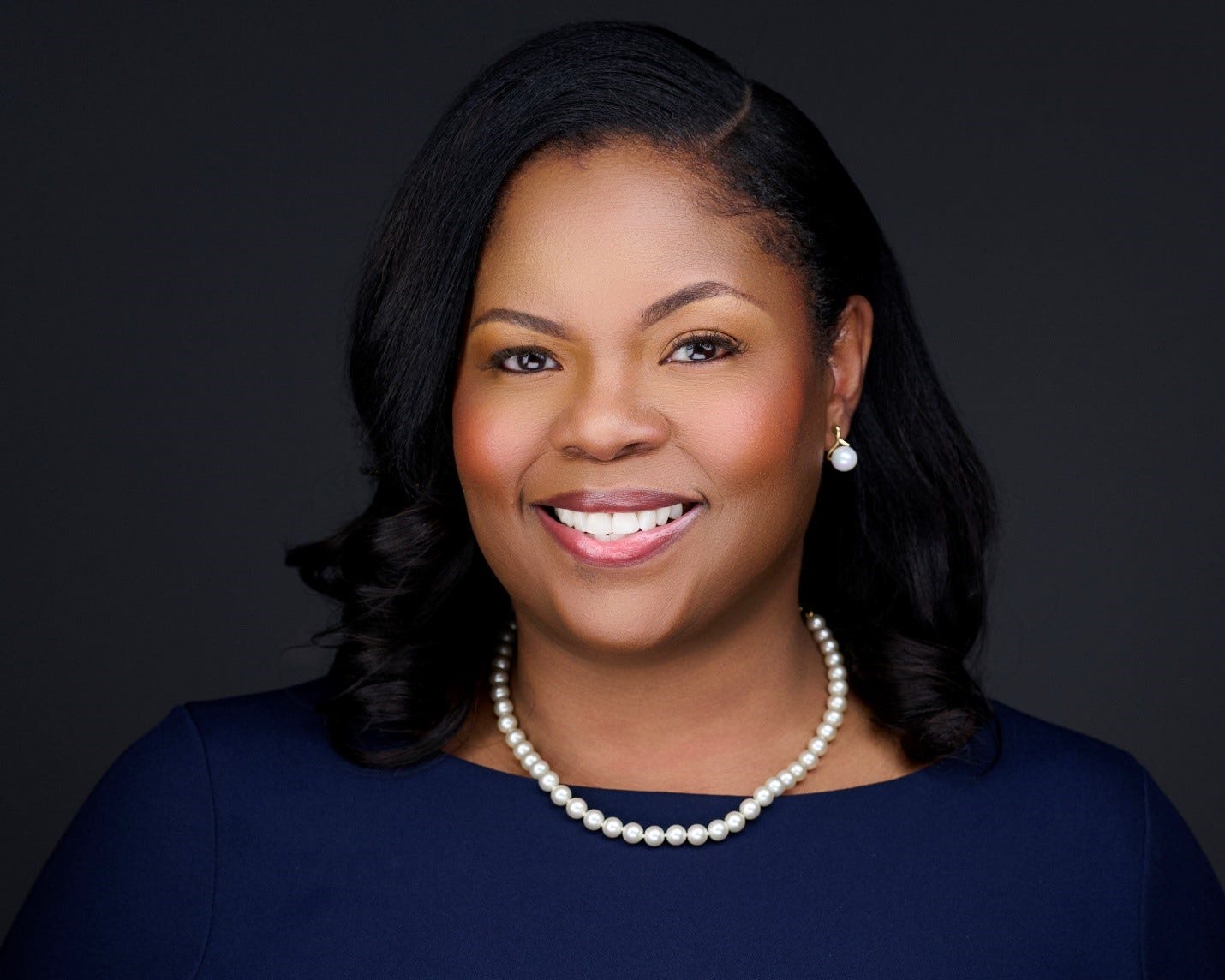 Tracy Carter named president and CEO of new Trailhead Community Health ...