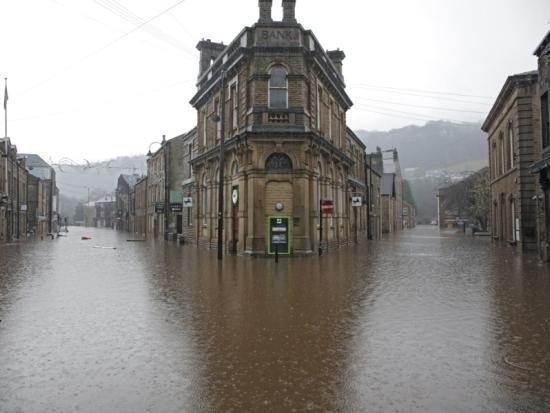 "It changed communities in Calderdale" - Flood summit reflects on 2015 ...