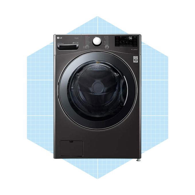 The 4 best all-in-one washer/dryers for 2026