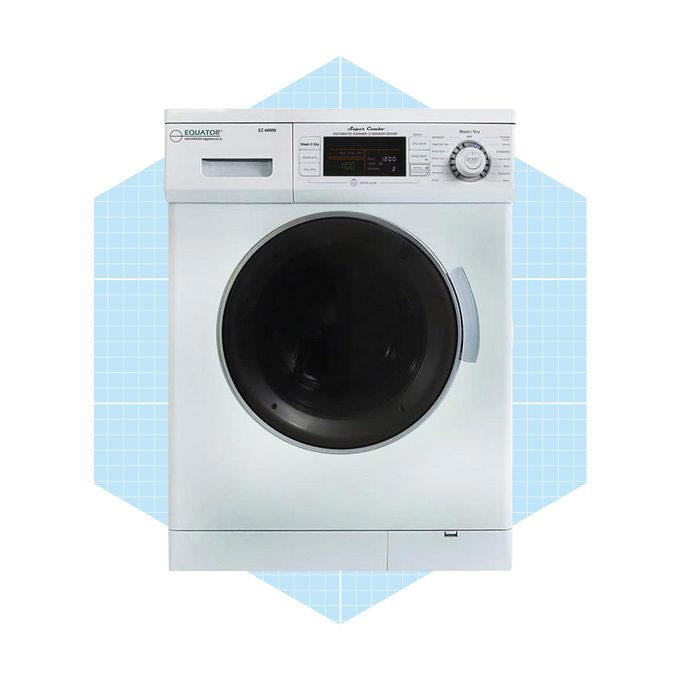 The 4 best all-in-one washer/dryers for 2026