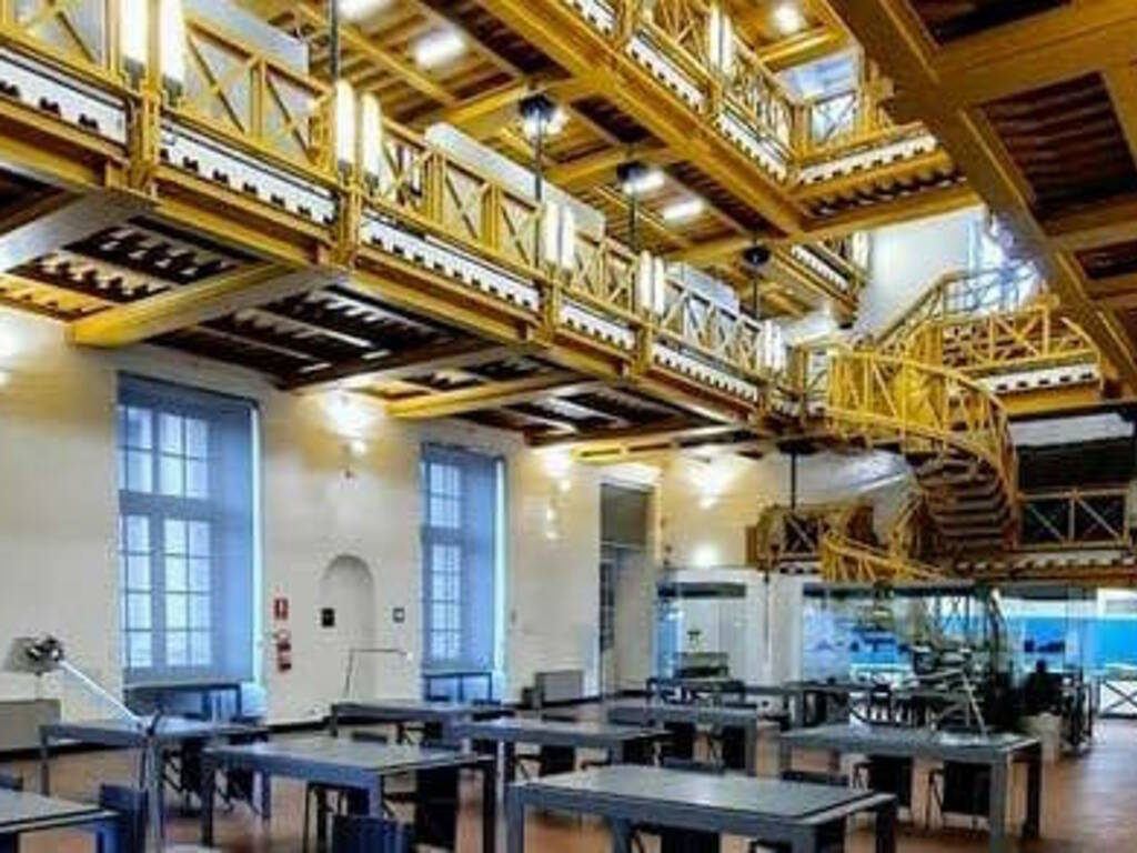 All’Archivio storico e a Palazzo Ducale una mostra sul patrimonio ...