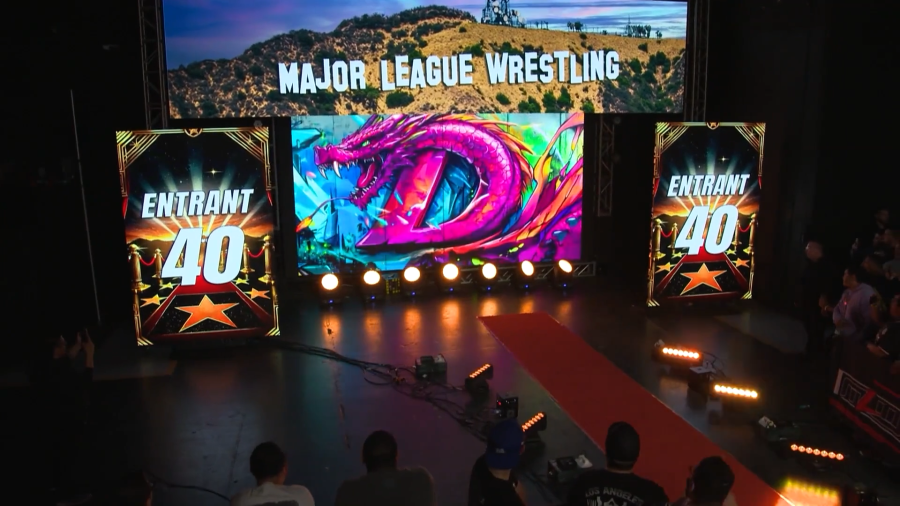 MLW brings wrestling supercard home to Charleston this spring