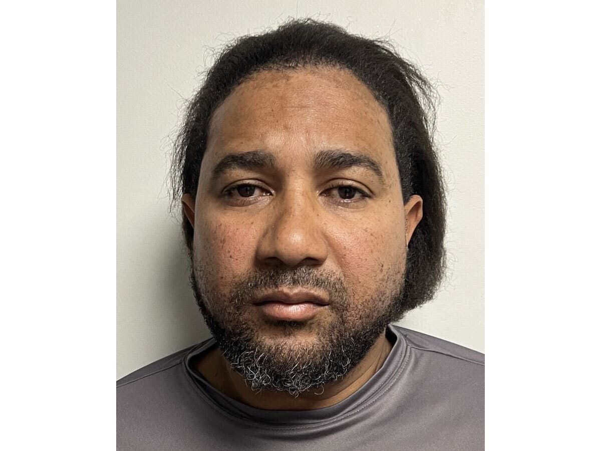 Hackensack Man Sexually Assaulted Child: Prosecutors