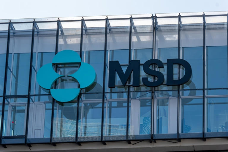 MSD’s once-daily HIV pill non-inferior to Biktarvy in Phase III trial