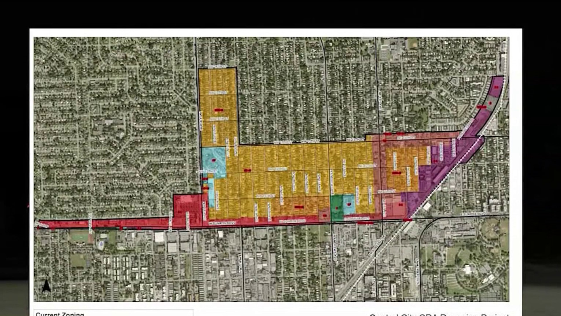 Fort Lauderdale moves forward with redevelopment plan to bring high ...