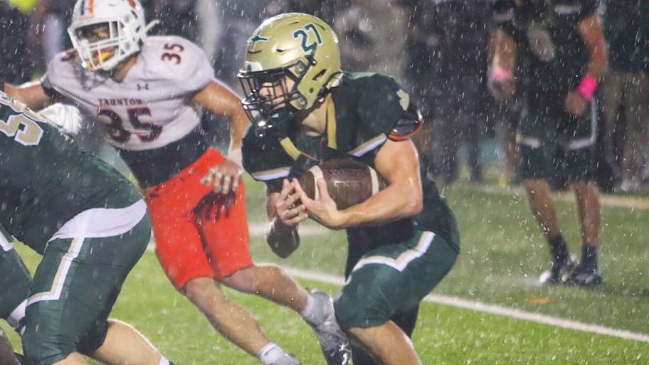 Massachusetts High School Football Schedule & Scores (MIAA) - November ...