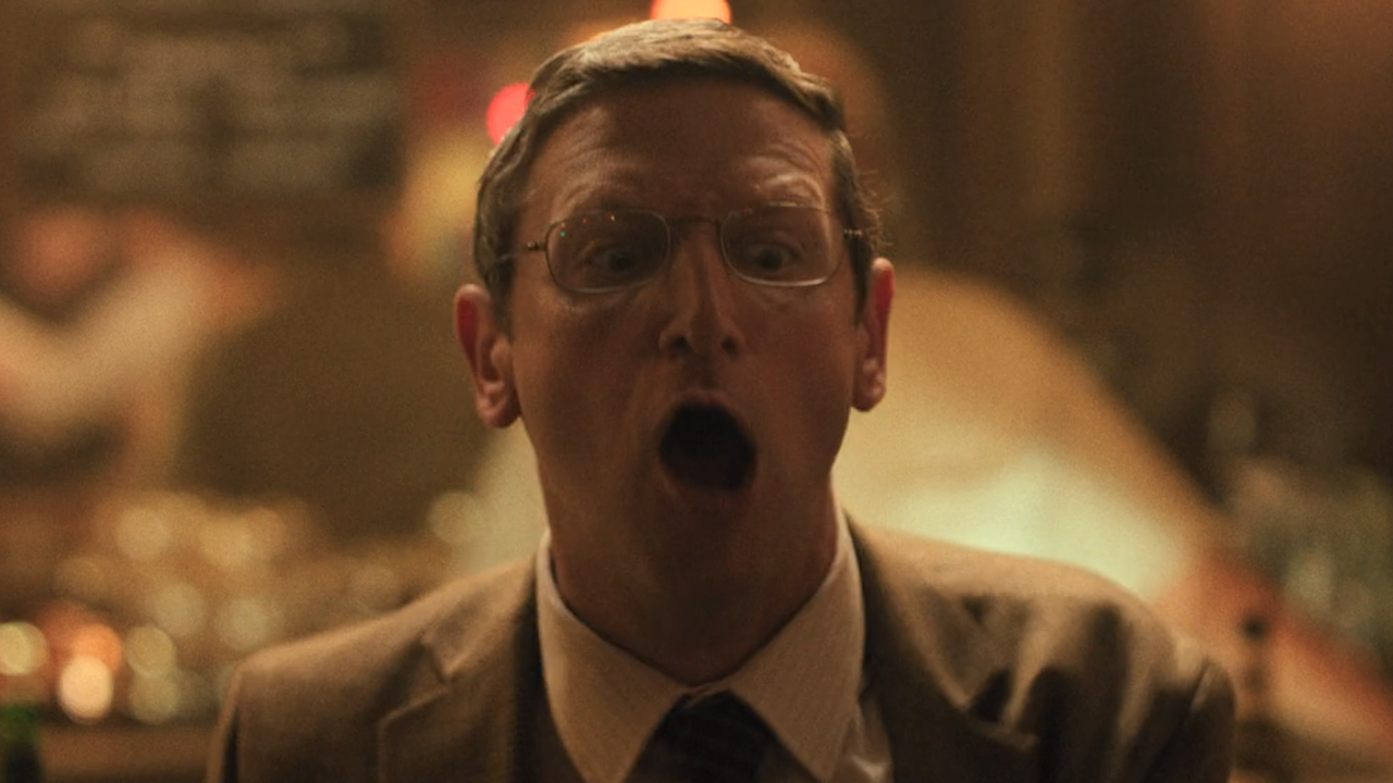 Grab Your Fanciest Pepto, Because Tim Robinson's The Chair Company Just ...
