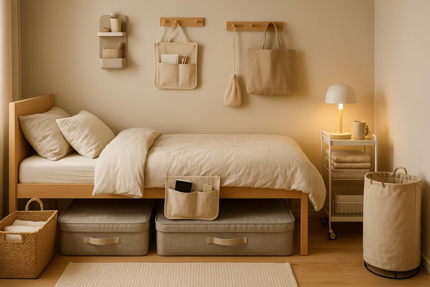 Ces 16 rangements IKEA à moins de 20 € notés au moins 4,5/5 ...