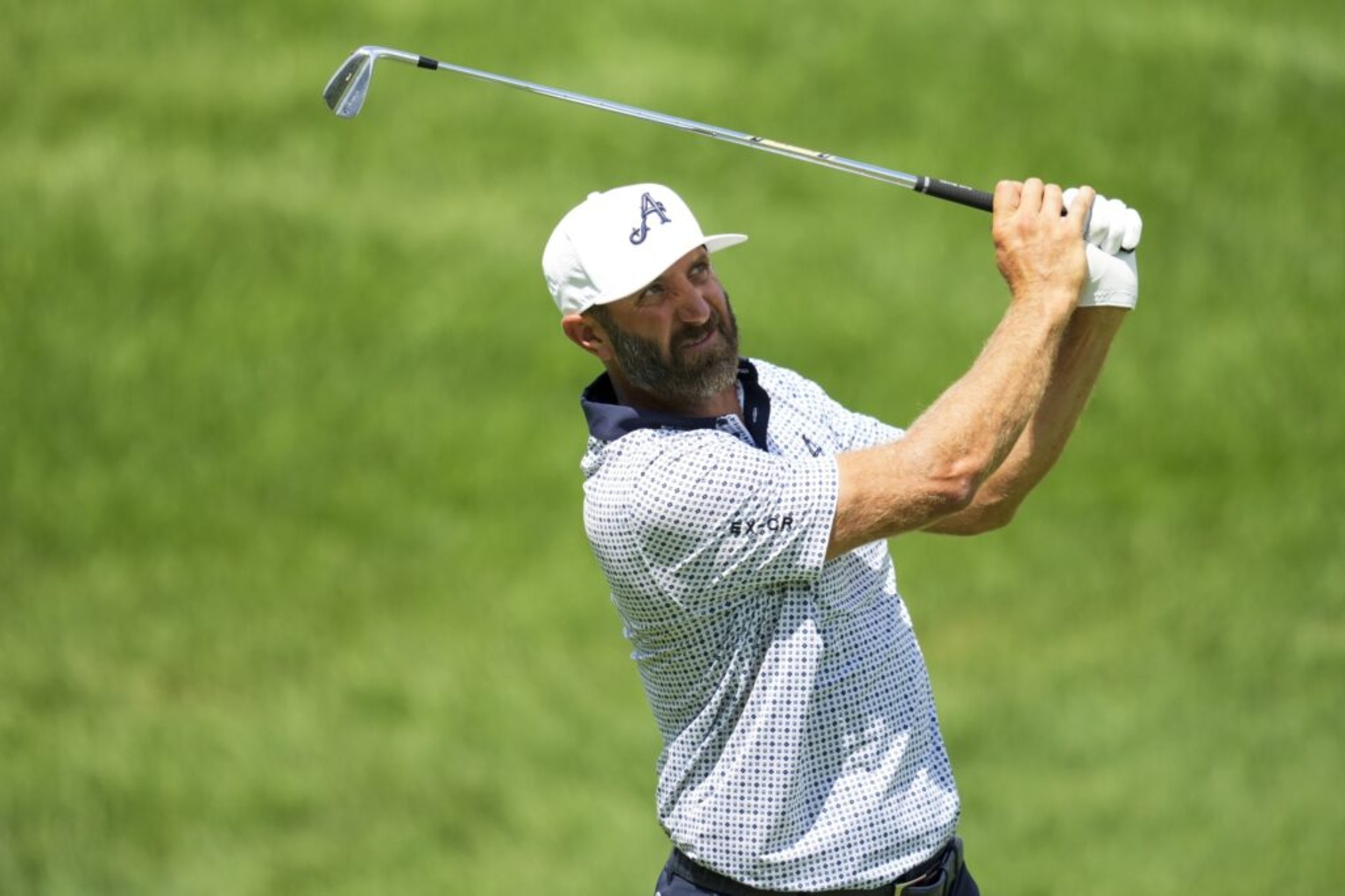 Dustin Johnson Confirms 2026 LIV Return — And Drops Surprise 4 Aces ...