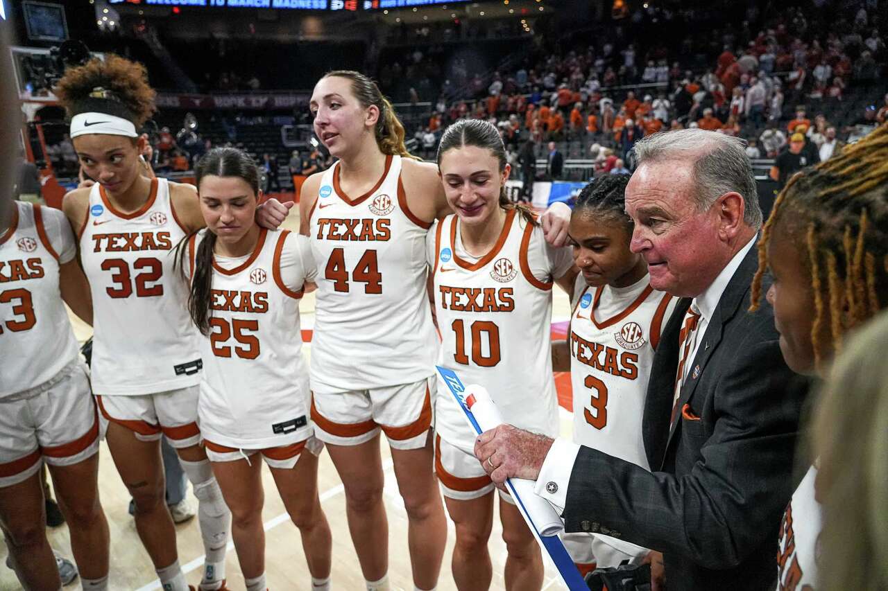Texas women's basketball lands 5-star wing Addison Bjorn, Longhorns ...