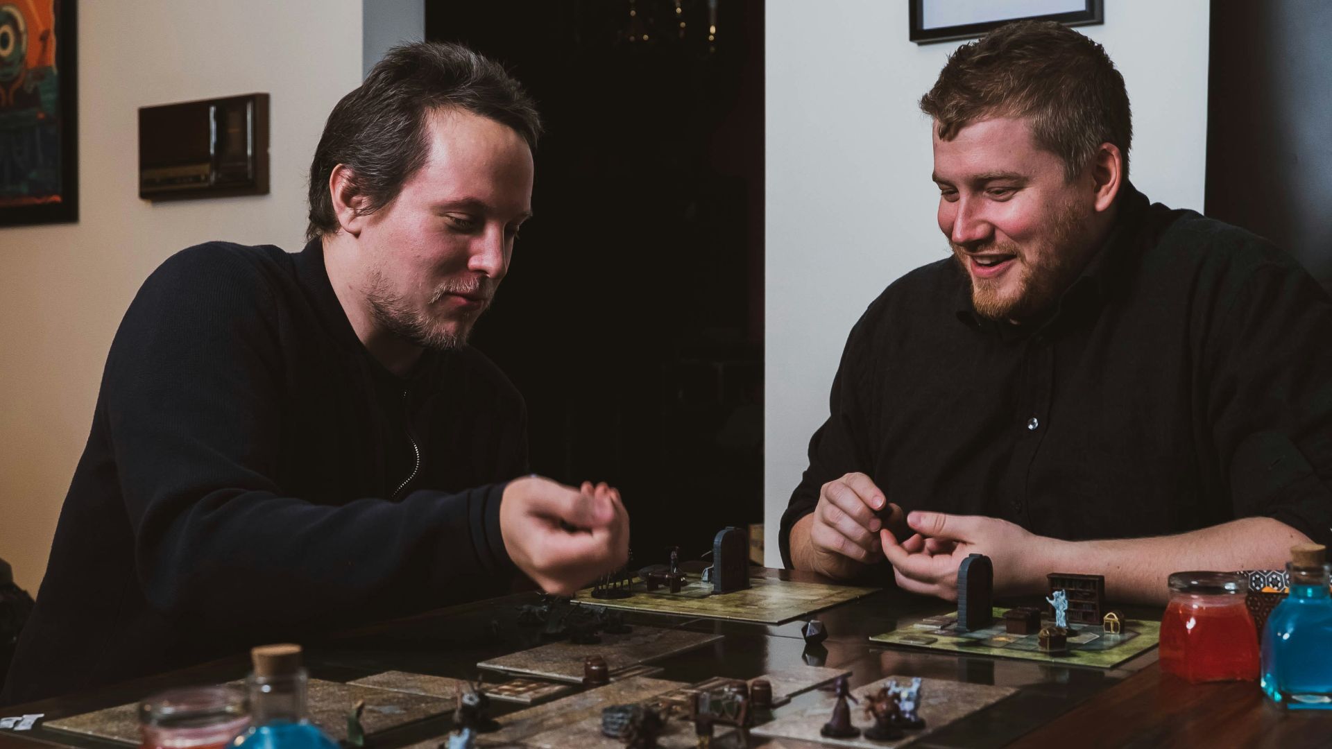 Video Games So Good They Became Board Games