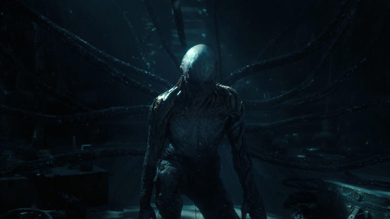 Stranger Things season 5 villain Vecna's origins, explained