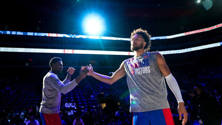 NBA expert takes: Sleeper DPOY picks and scary NBA Draft scenarios