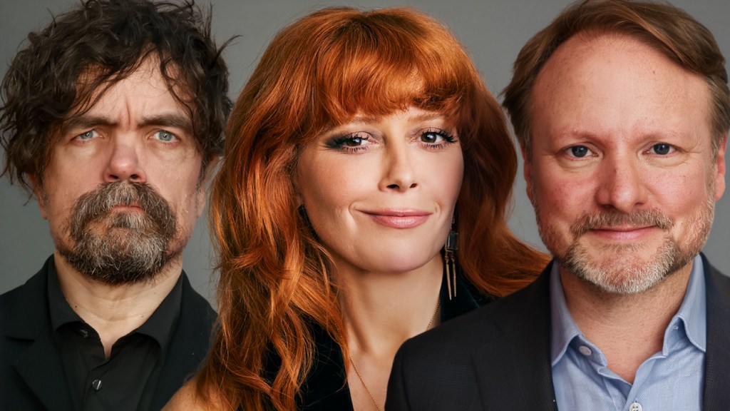 HBO Has Had "Conversations" About Rescuing ‘Poker Face'