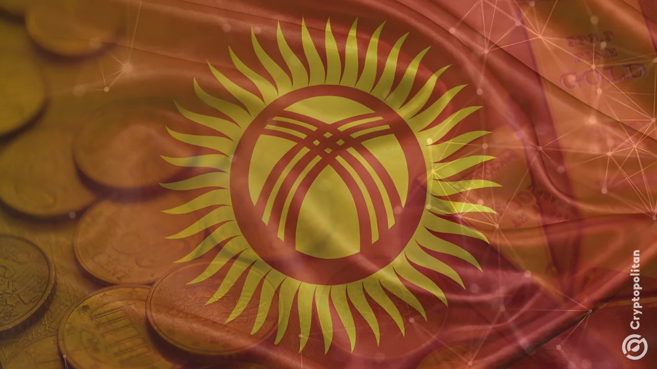 Kyrgyzstan’s som-pegged KGST stablecoin goes live on Binance