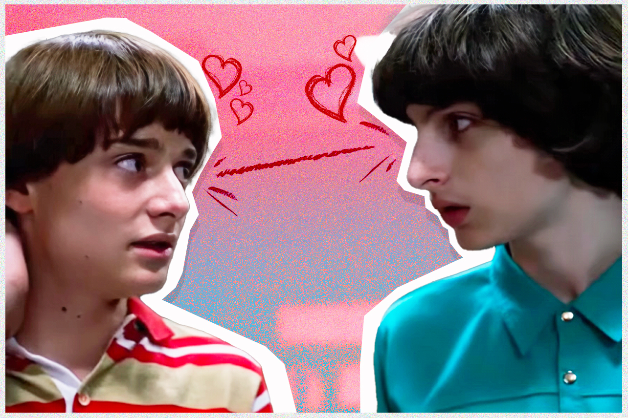 It’s Now Or Never For Byler, The ‘Stranger Things’ Ship Fans Can’t Stop ...
