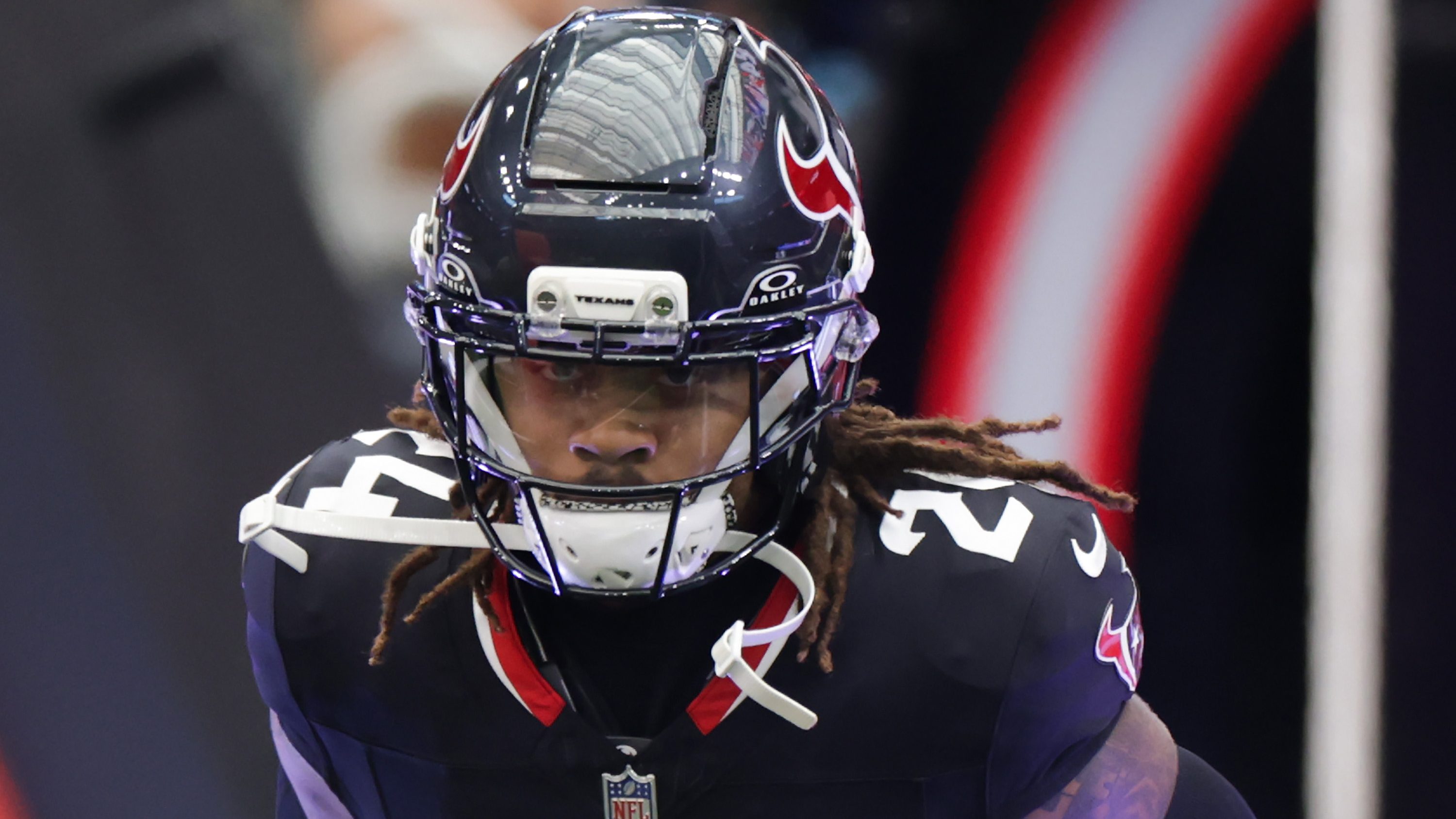 Texans All-Pro Derek Stingley Draws Attention Amid Good News for Bills Game