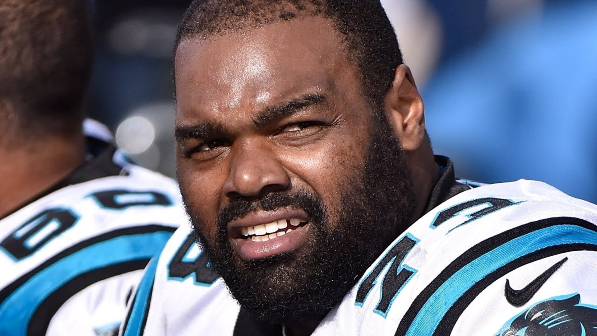 Tragic Details About Michael Oher