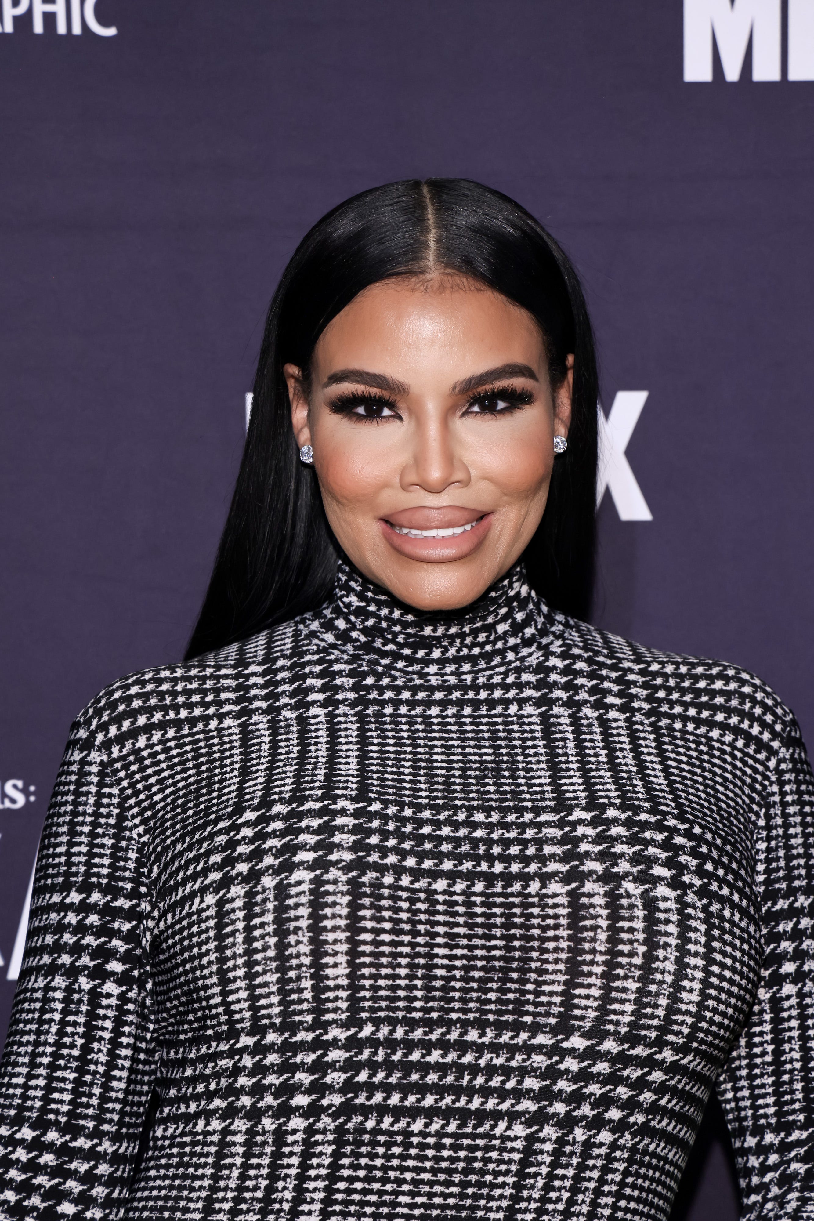 Mia Thornton's arrest comes amid 'Real Housewives' legal issues