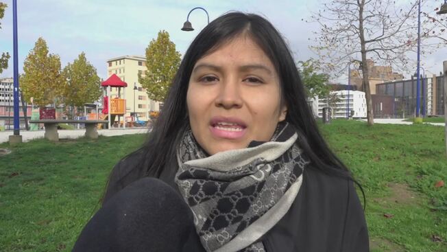 "Kata presa e venduta, chi sa parli"