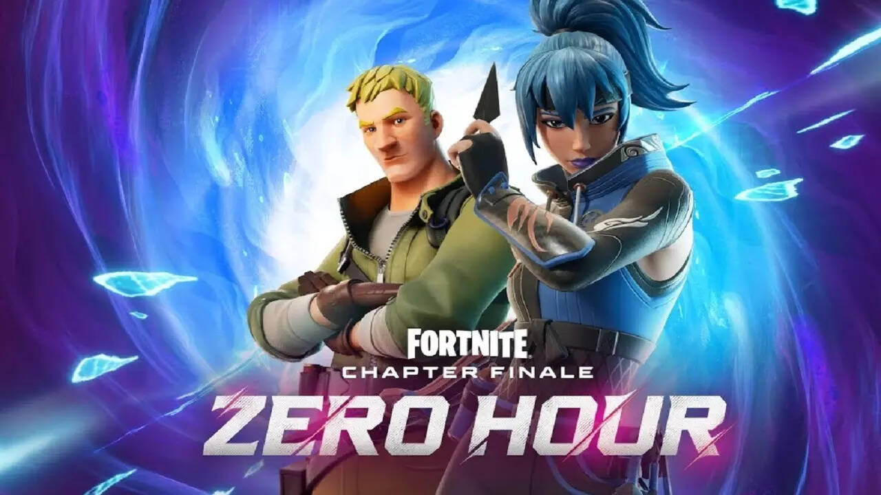 Fortnite Zero Hour live event: Date, start timings for all regions, How ...