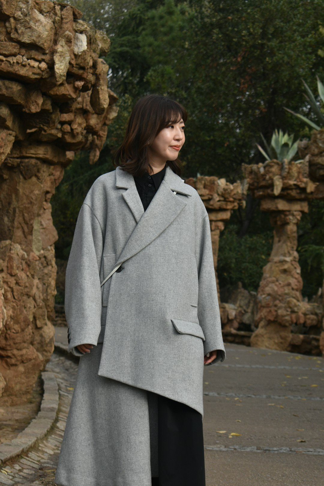 4 Jackets That Add Height and Structure to Curvy Figures