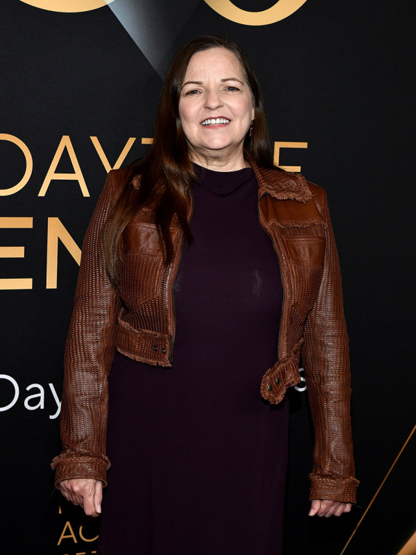 Tricia Cast Teases The Young and The Restless Addressing Chance's Death