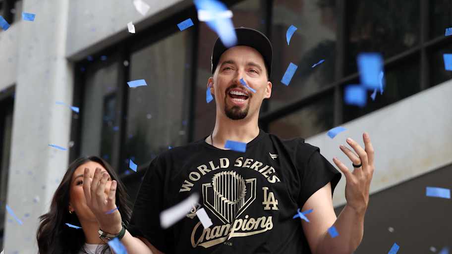 Blake Snell disses Vlad Guerrero Jr. in clip Dodgers pitcher didn't ...