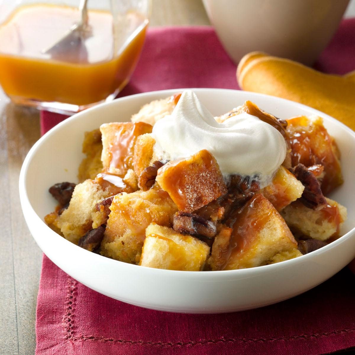 24 dump and go dessert recipes