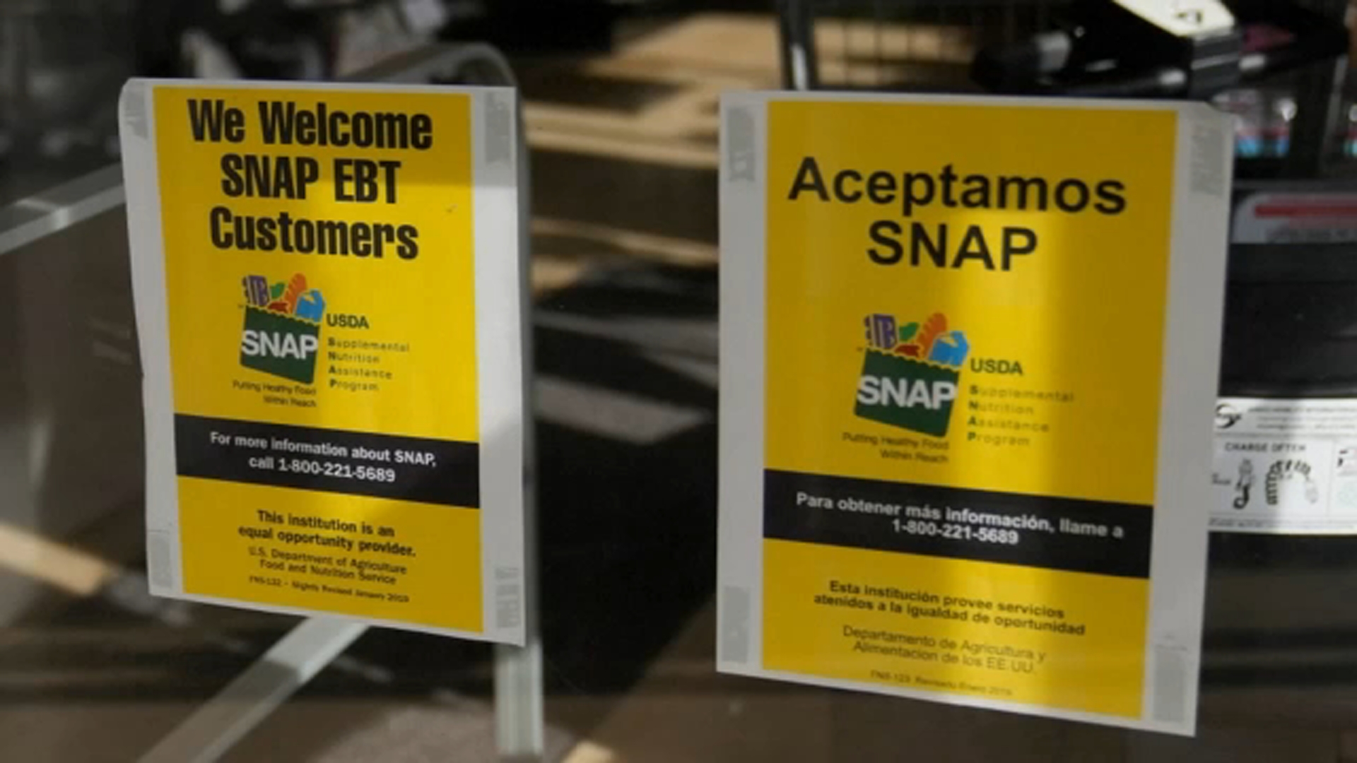 New SNAP work requirements to take effect in Dec., will impact tens of ...