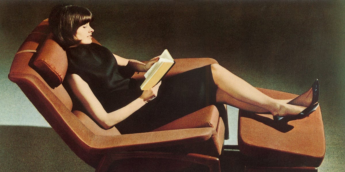 10 low-energy hobbies for adults that are actually good