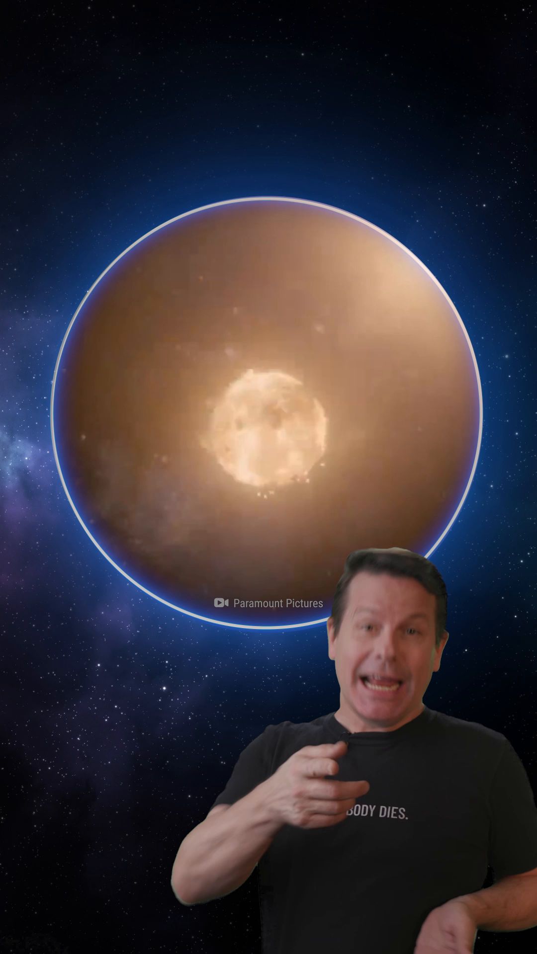 New Planet Emerging in Our Solar System